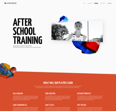 Después de nuestro programa | ProEvolution Academy