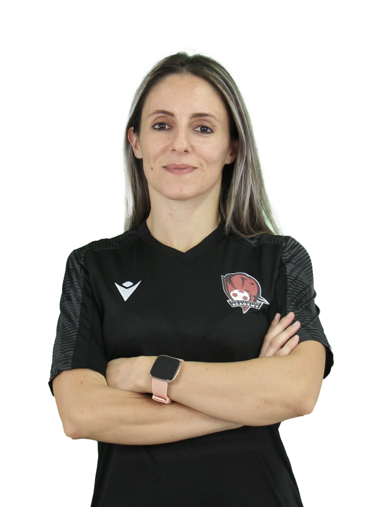 Notre Staff | ProEvolution Academy