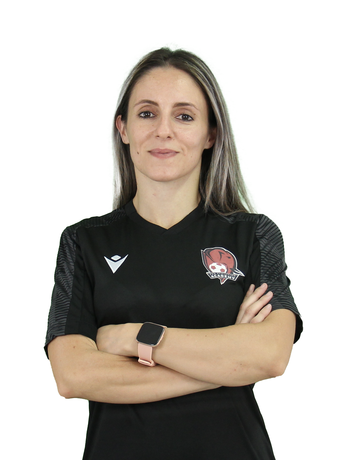 Notre Staff | ProEvolution Academy