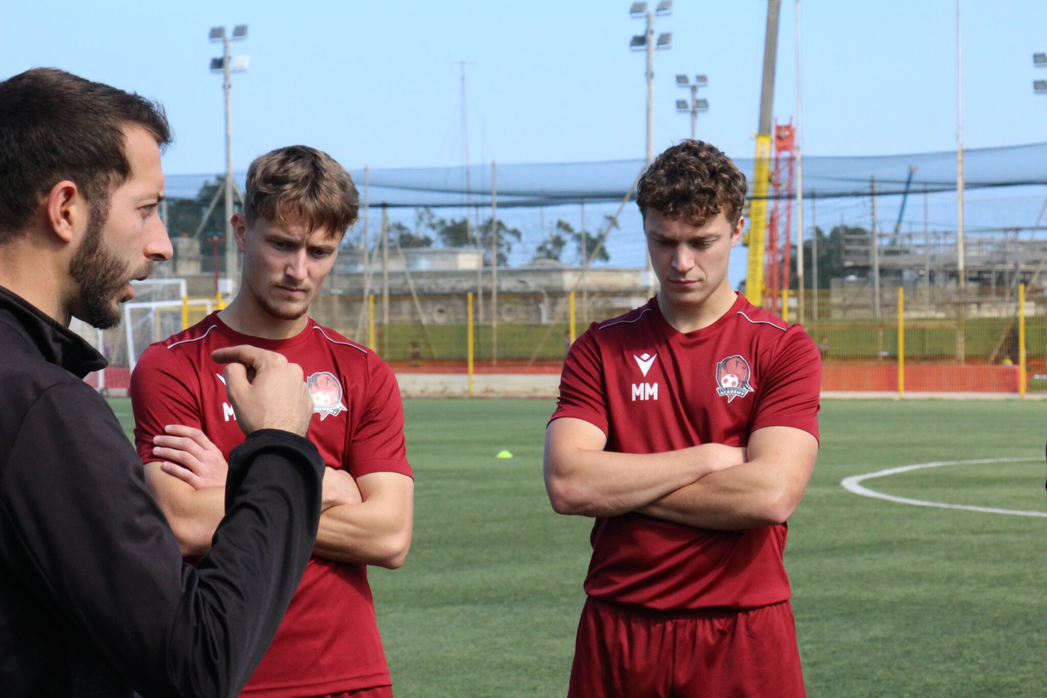 Les Valeurs Dans Le Sport | ProEvolution Academy