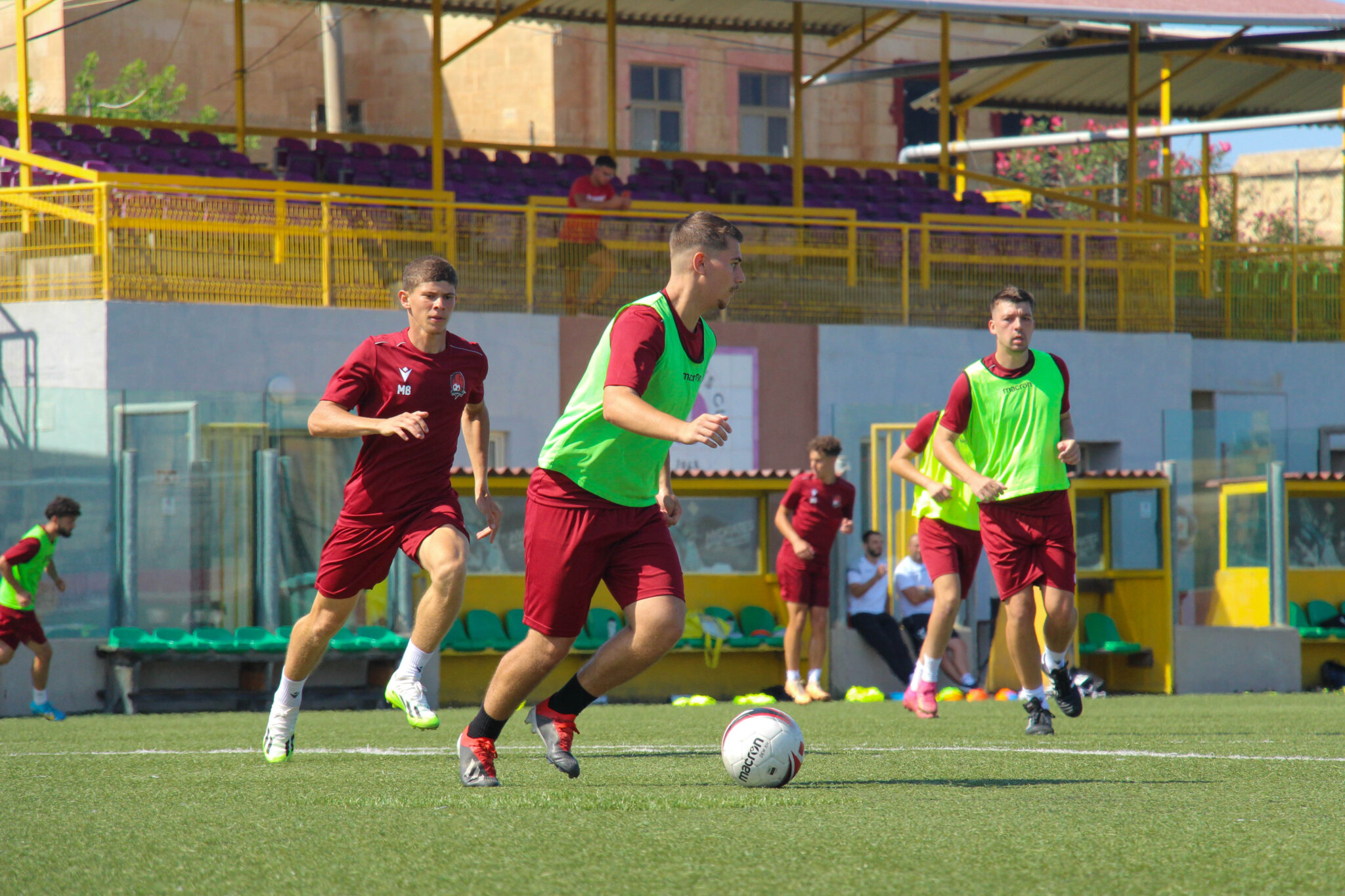 Quelle Est La Différence Entre Une Académie Et Un Centre De Formation De Football ...