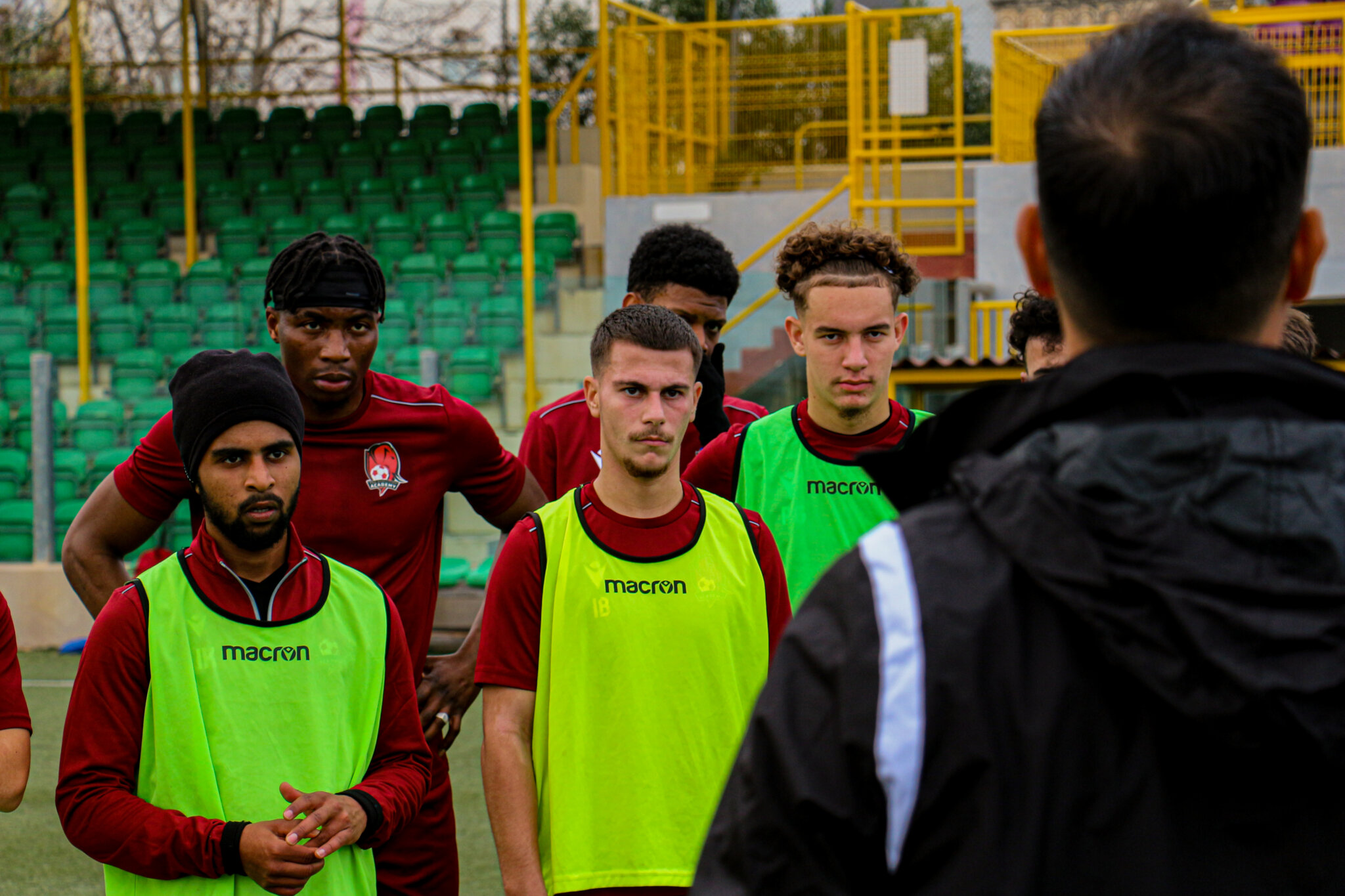 Qu'est-ce Qu'une Académie De Football ? | ProEvolution Academy