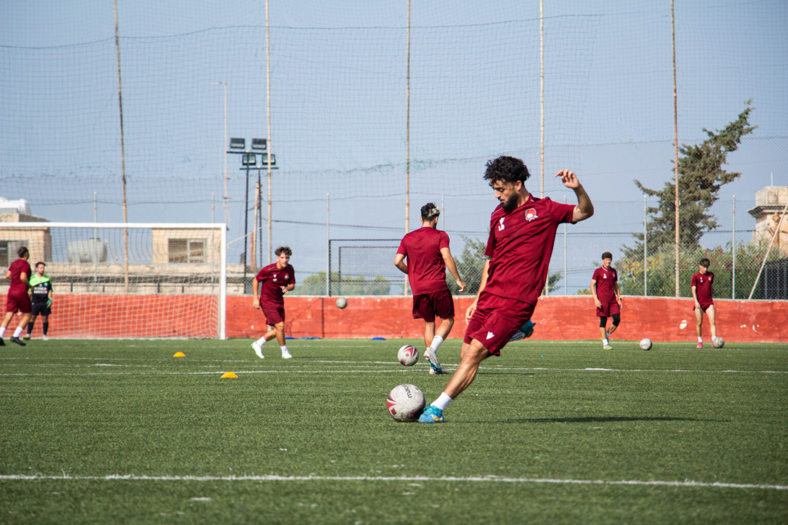 Qu'est-ce Qu'un Centre De Formation De Football ? | ProEvolution Academy