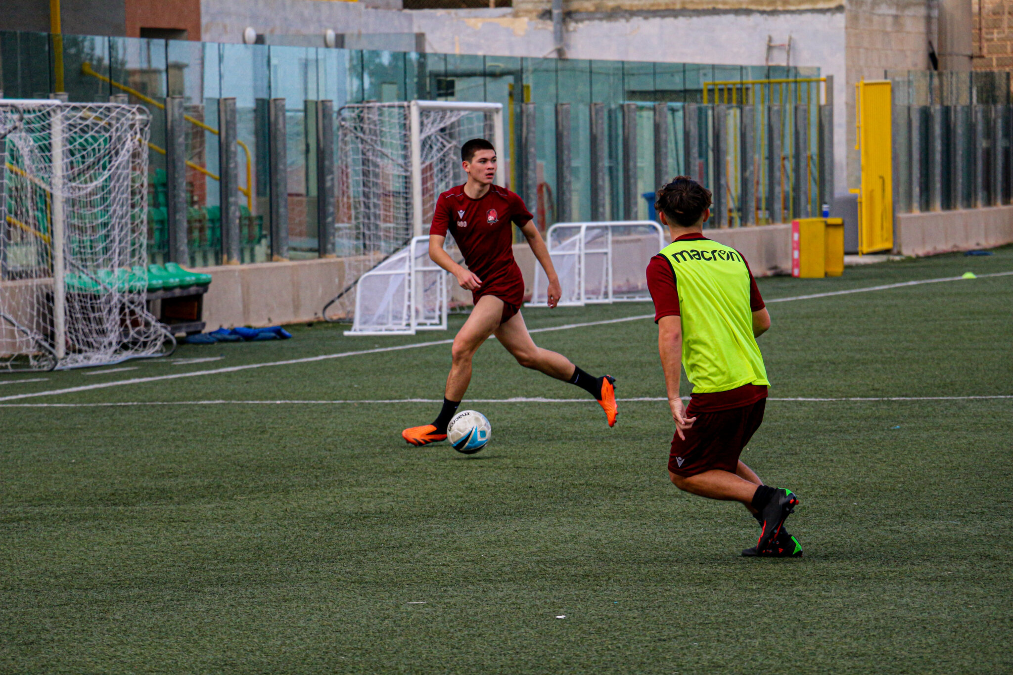 7 Qualités Essentielles Pour Réussir En Tant Que Footballeur | ProEvolution Academy