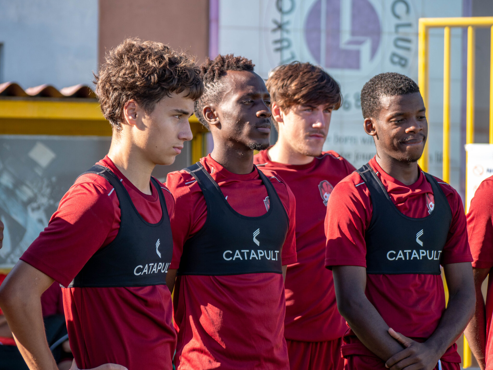 ¿Por qué inscribirse en una academia de fútbol? | ProEvolution Academy